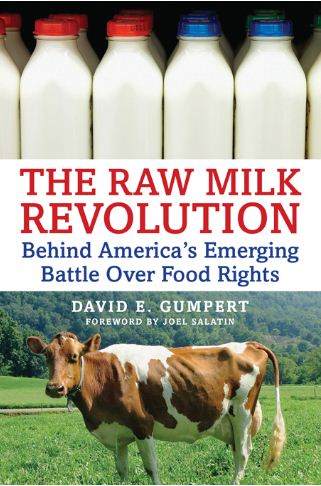 The Promising Present, Dubious Future of Raw Dairy - David Gumpert