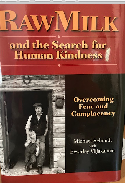 Mea Culpa: How I Misjudged the Official Campaign Against Raw Dairy ...