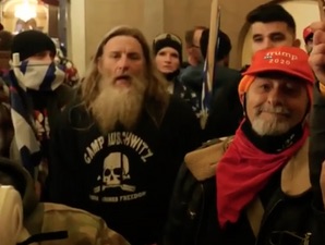 That Second Virus Threatening Us: Has the Fever Broken? - David Gumpert