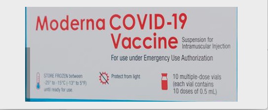 Moderna’s Spectacular Covid Success Highlights New Science Driving ...