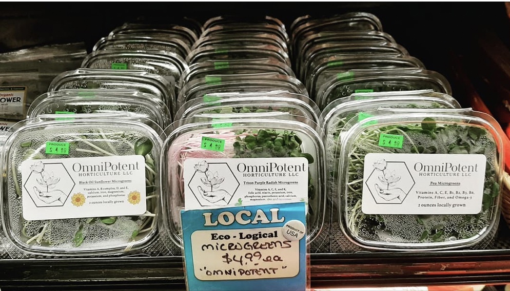 Can the Coming Food-production Revolution Save Us from Killing Each ...