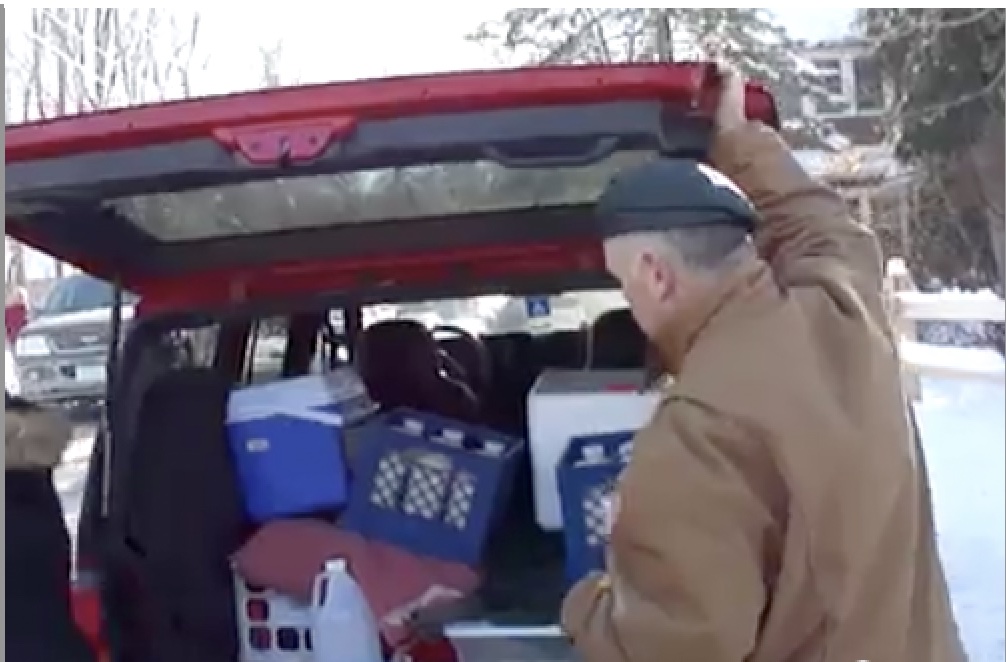 Remembering the Bad Boy of Raw Dairy, Michael Hartmann, and the ...