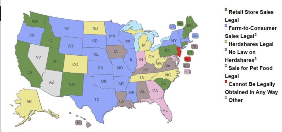 Remembering the Bad Boy of Raw Dairy, Michael Hartmann, and the ...