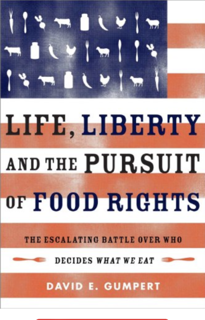 Remembering Alex Jones, and What Might Have Been - David Gumpert