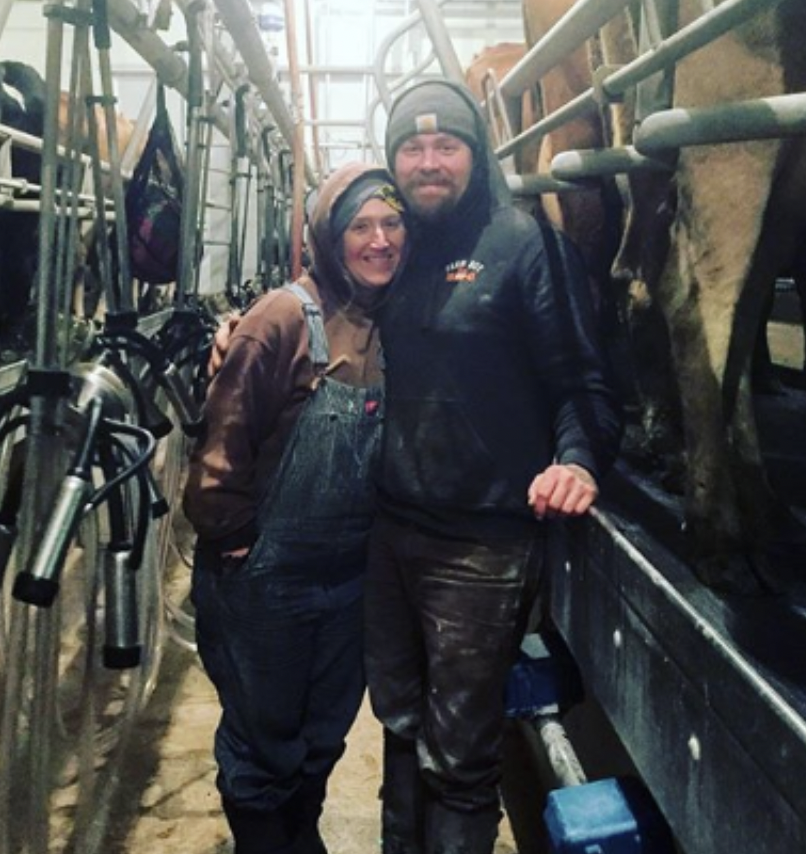 Happy Ending? How a Netflix Anti-Raw-Milk Documentary May Have Provided the Impetus for “Dairy ...